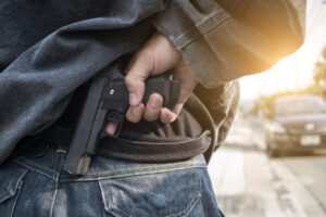 What Qualifies as an Assault Weapon Under California Law? - San Jose ...